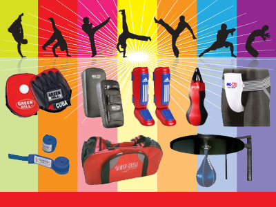 jiu jitsu basics: Jiu Jitsu Equipments