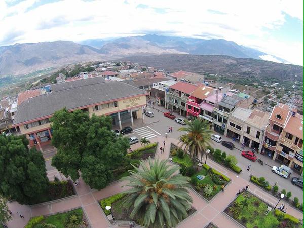 Santa Isabel Azuay Ecuador: Hermoso pueblo mio que lindo que estas