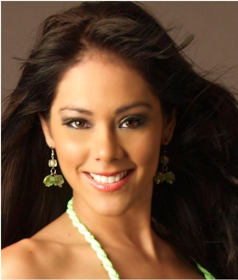 PERÚBELLEZA!!: Miss Perú Universo 2009 - Karen Schwarz