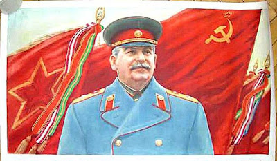 Comunidade Josef Stálin : Stalin. El gran vencedor de la II Guerra Mundial
