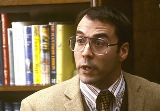 Creepy, Disgusting Dragon Thing: The Worst Movie Villains