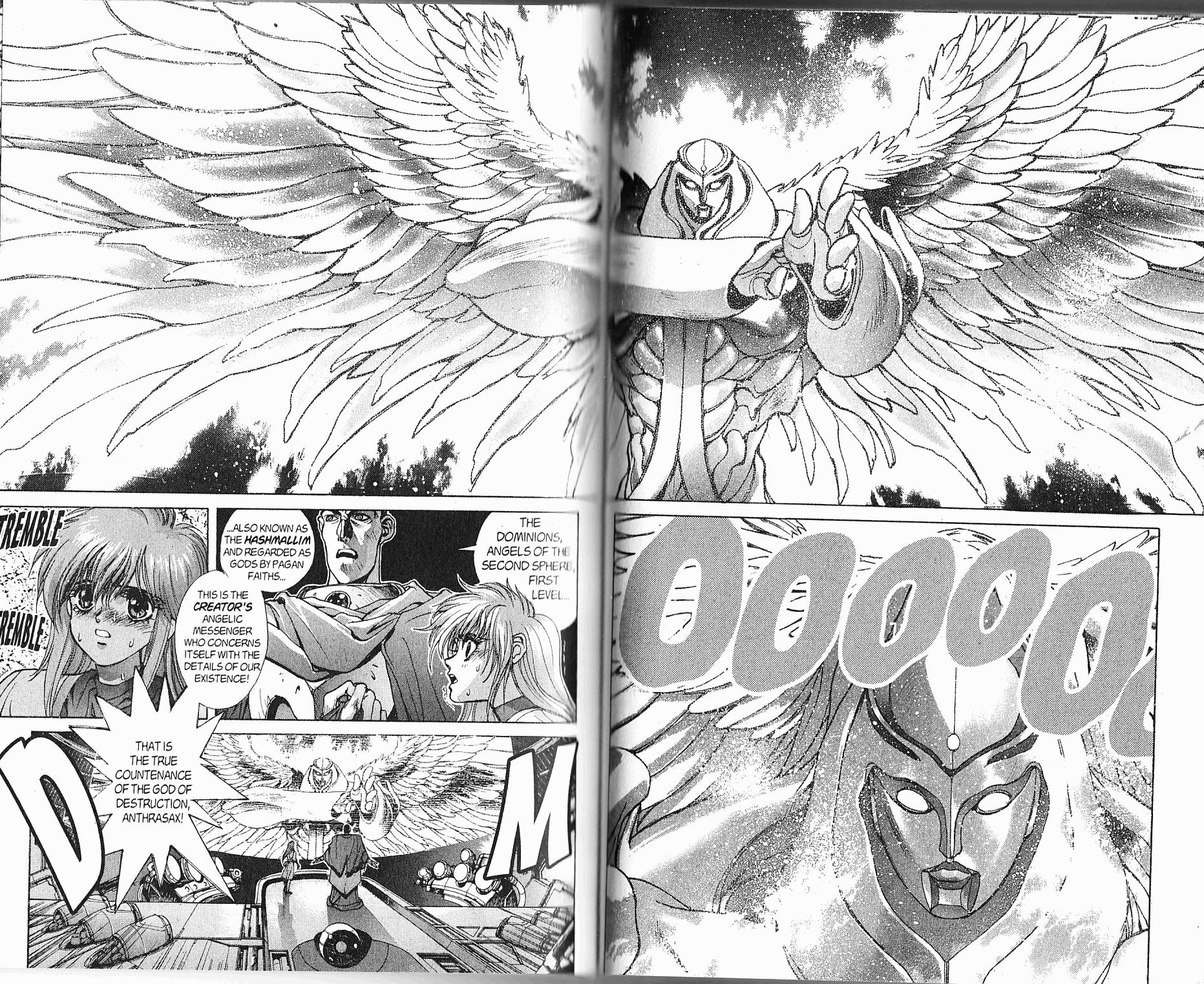 ARE HE REALLY THAT POWERFULL??? can you debunk it :DD - Gen. Discussion ...