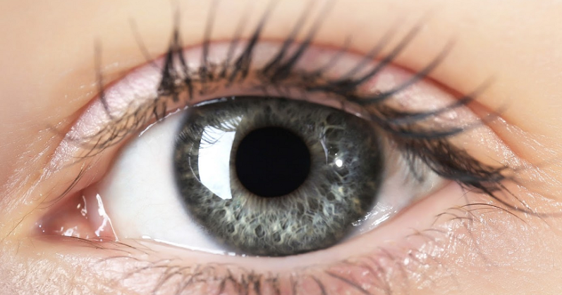 Ciri Gejala dan Tanda Saraf Mata Yang Rusak ~ Solusi Alami Kesehatan Wanita