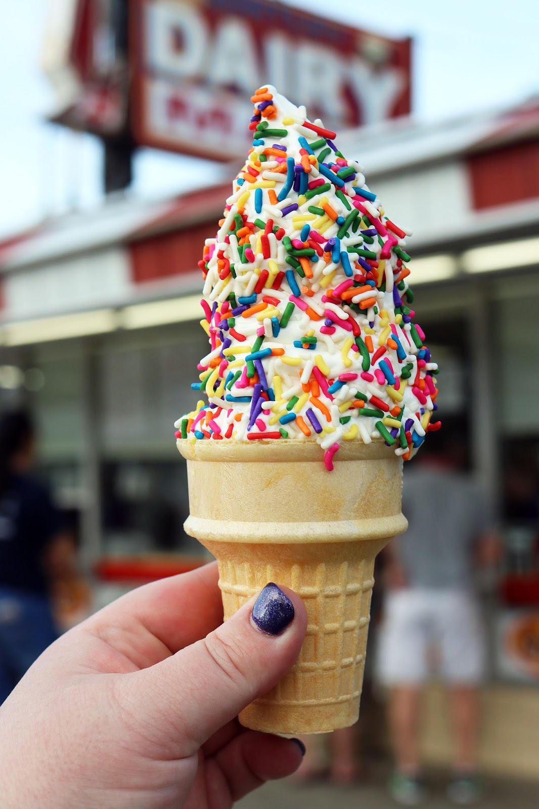 Travel Eats: Huntley Food Adventure | chicago foodie girl