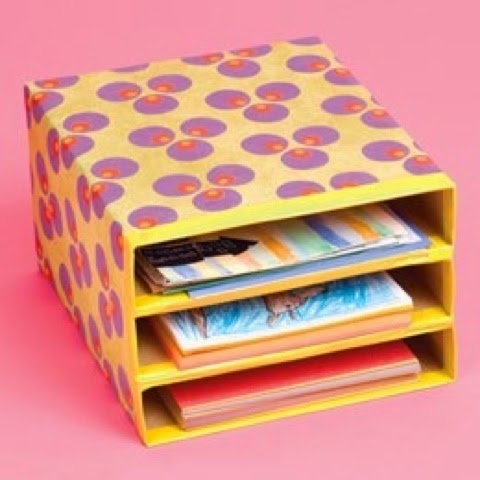 garasimamah: DIY : BOX SUSUN SERBAGUNA DARI BUNGKUS SUSU