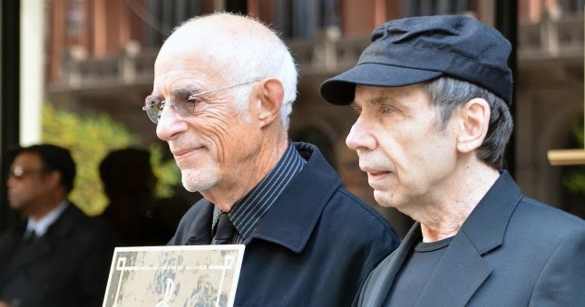 2 or 3 lines (and so much more): Len Barry – "1-2-3" (1965)