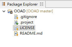 放棄思考: GitHub 及 EGit ( PART 3 / 8 ) + Git stage