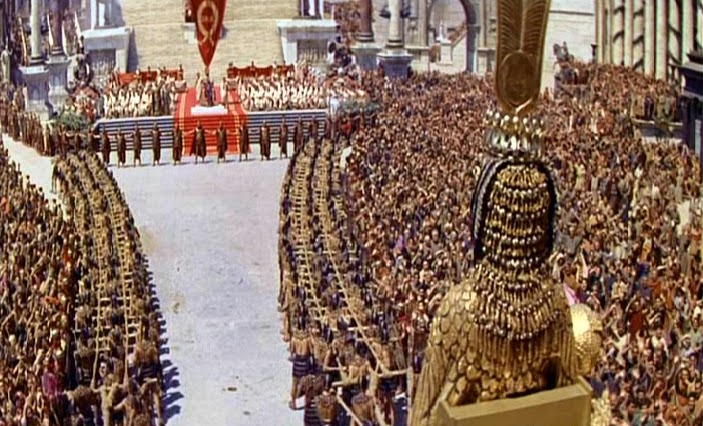 APASIONADOS DEL IMPERIO ROMANO: EL POMERIUM SAGRADO DE ROMA, Y LA ...