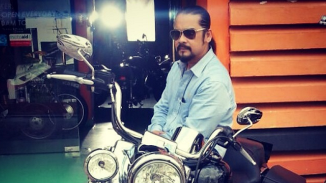 NOSTALGIA AWIE BIODATA DAN 10 FOTO EKSKLUSIF AWIE DARI KECIL - Cite Heboh