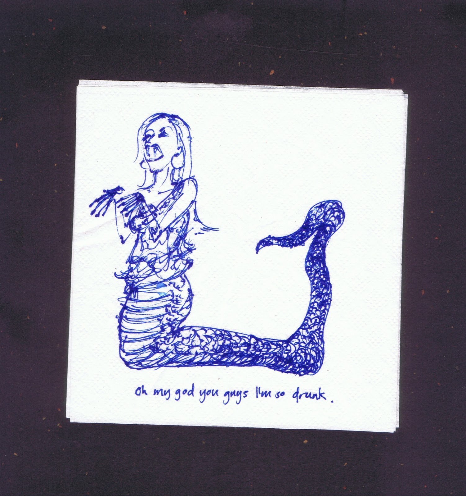 The Encyclopedia of Magical Creatures Project: The Lamias