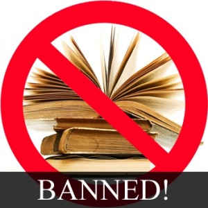 Banned Books Week Activities @ the Birmingham Public Library