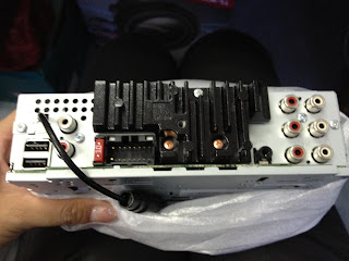 Demac Audio House: PIONEER DEH-80PRS 3 WAY CROSSOVER CD PLAYER 2012 (RM ...