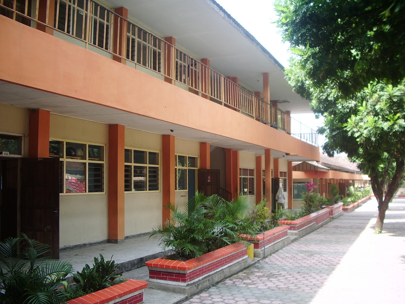 .: Sejarah MAN KOTA BLITAR