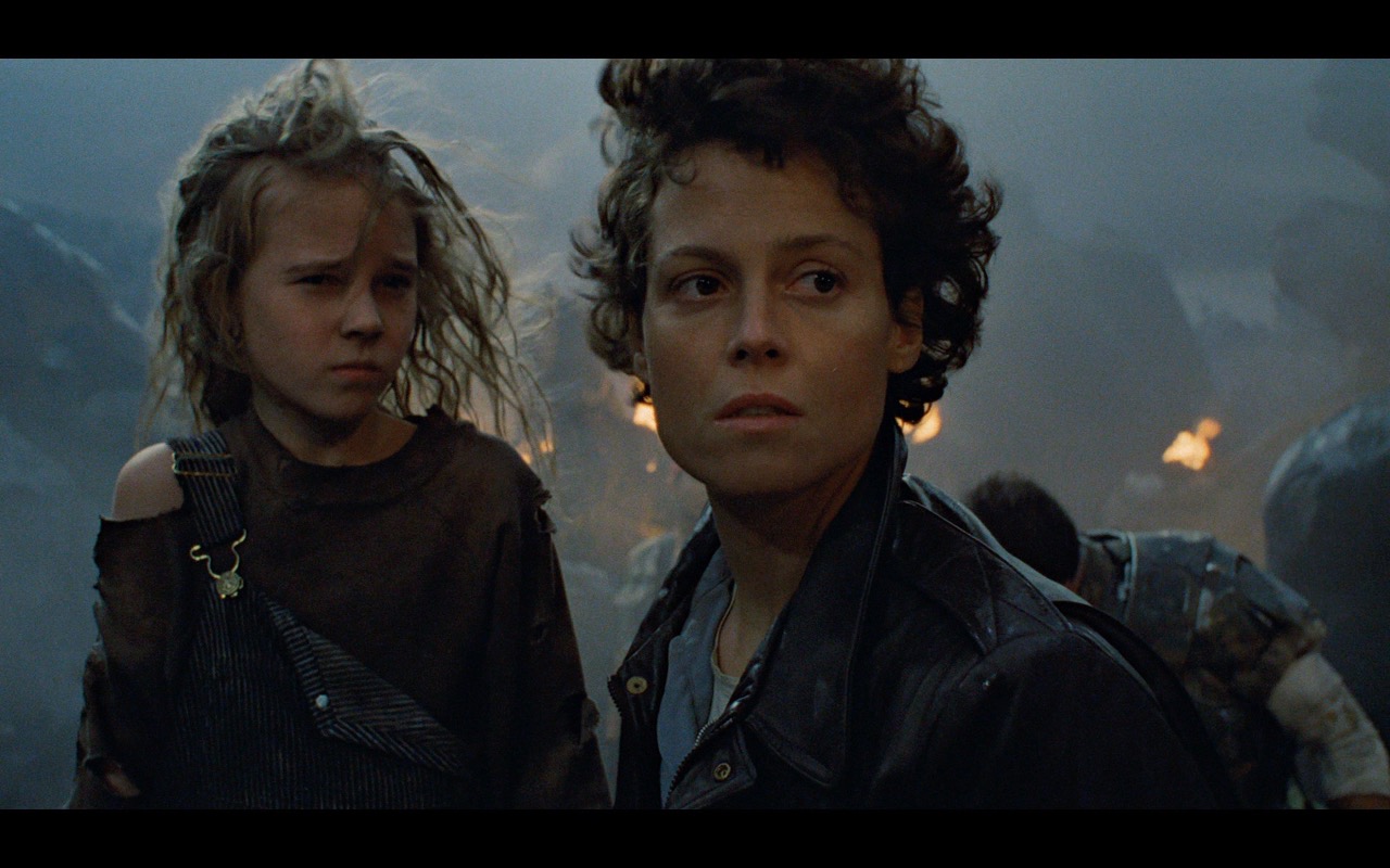 Aliens - Scontro finale, 1986 (Instant Classic)