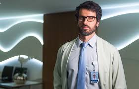 Tudo Sobre a Telinha: Saiba Quem é o ator que protagonizou cenas e sexo ...