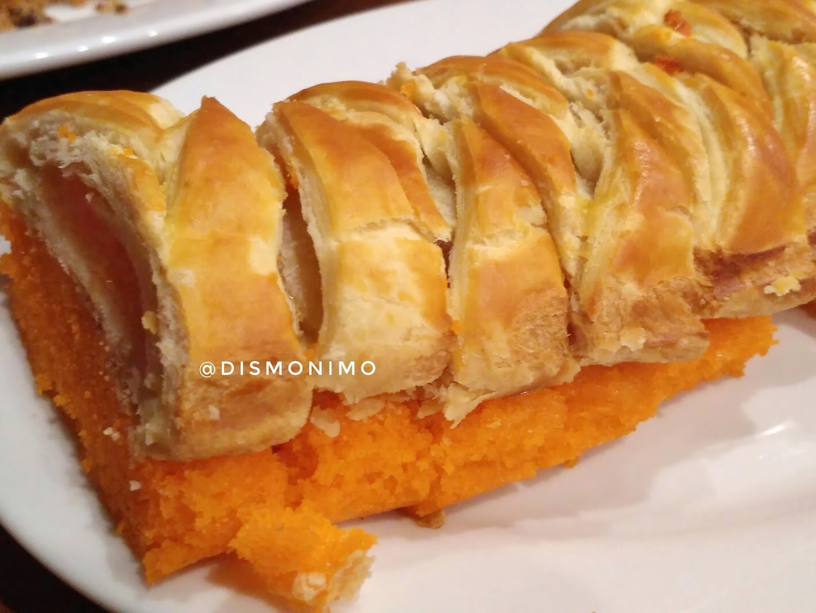 Review Jogja Scrummy: Oleh-Oleh dari Dude Harlino