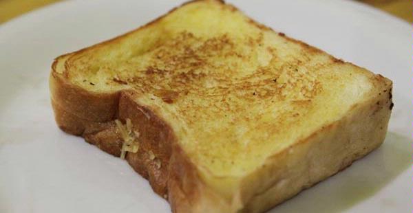 Kiki Ali: Cara Membuat Roti Bakar