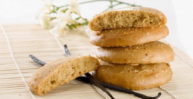 mis recetas comida hecha en casa: COMO HACER GALLETA ( COMO HACER ...