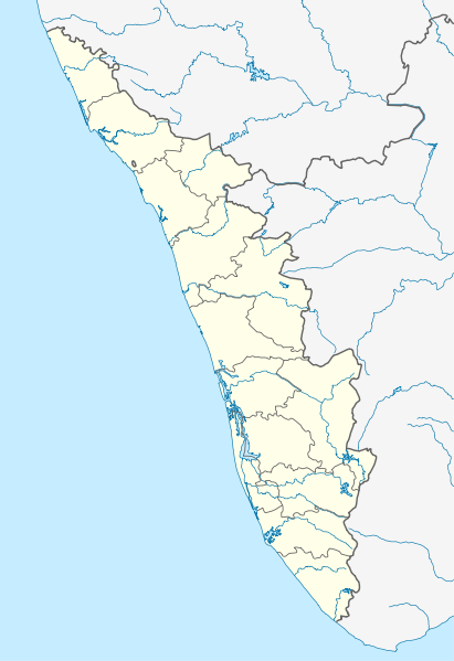 KERALA DAMS: Mullaperiyar Dam