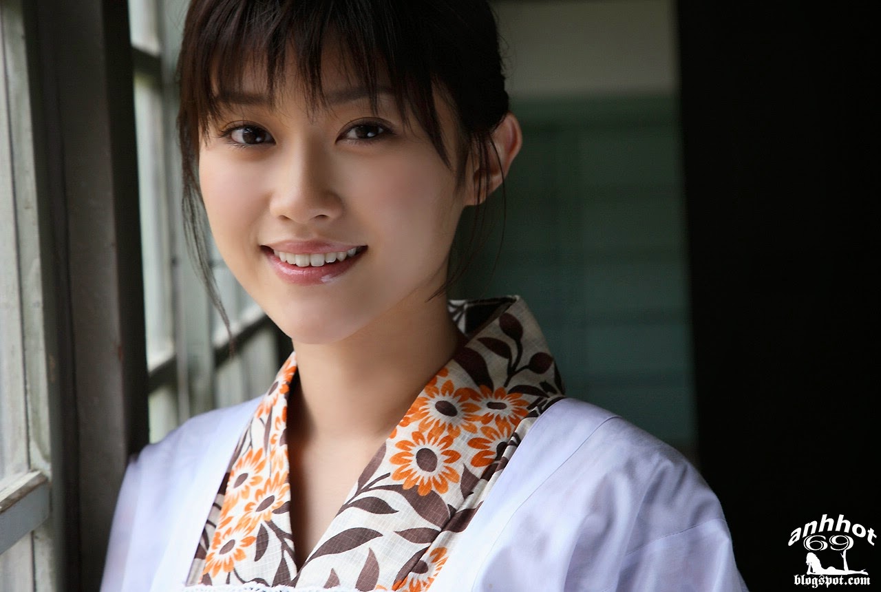 Mikie Hara - Idol Nhật Bản | anhhot69.blogspot.com - Blog ảnh đẹp
