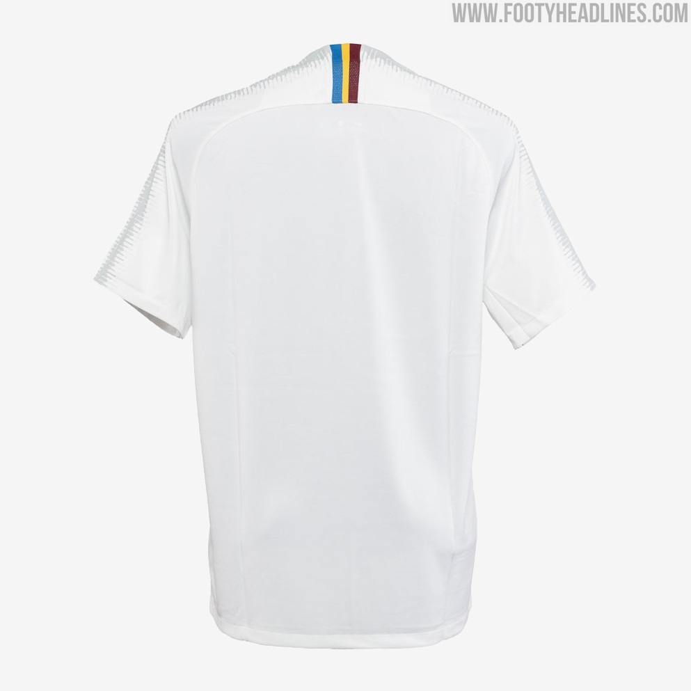 Sparta Prague 20-21 Away Kit 'Leaked' - Disapproved By Club? - Footy ...