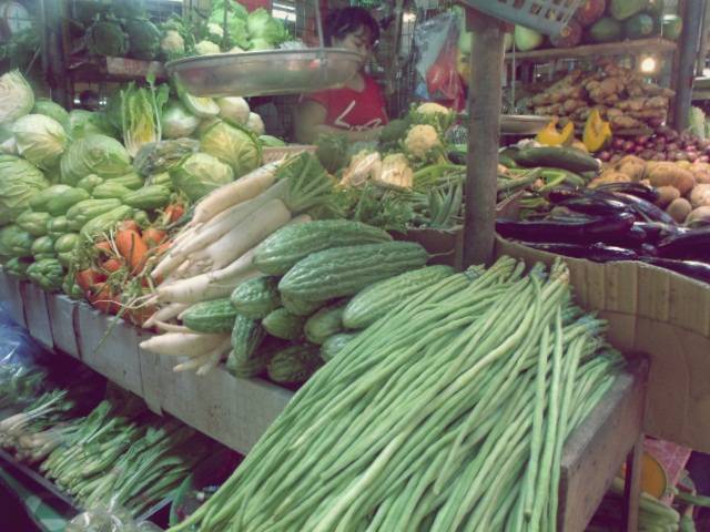 Pasig Market: A Tour - I AM OTAY
