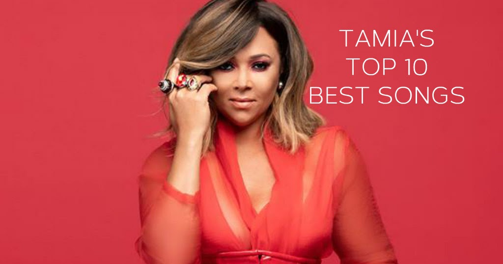 rnbjunkieofficial.com: Tamia’s Top 10 Best Songs - RnBJunkieOfficial