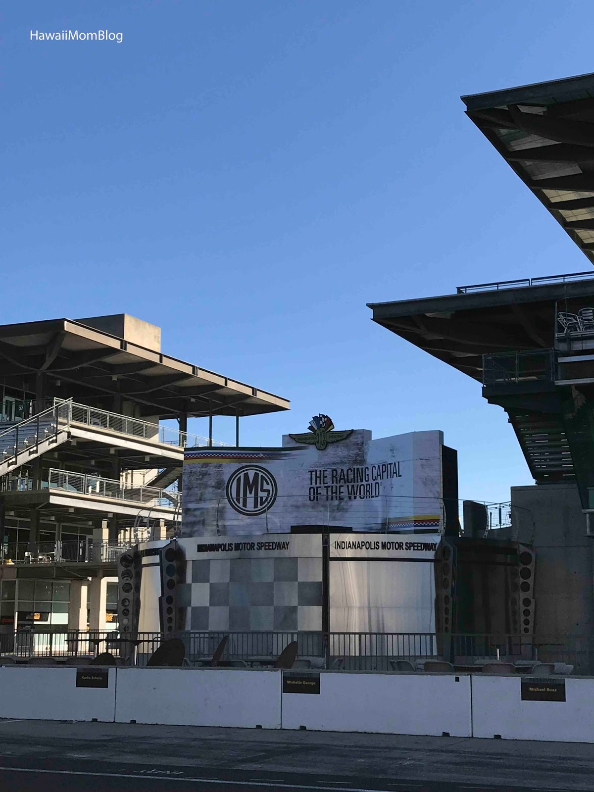 Hawaii Mom Blog: Visit Indianapolis: Indianapolis Motor Speedway Museum ...