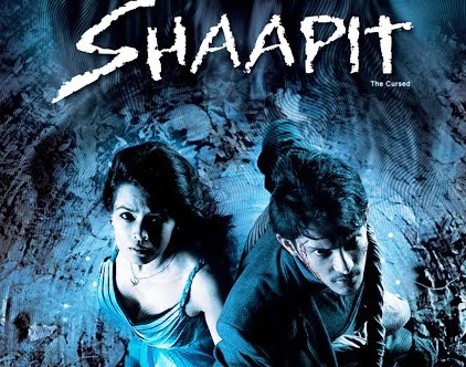 MoViE-mAnIaC: Shaapit(2010)