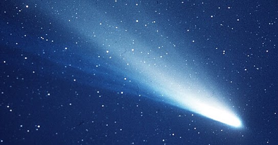 Was sind Gedanken V: über die Kometen im Kosmos unseres Bewusstseins ...