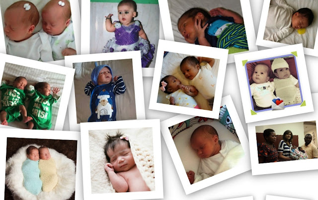 1000 babies born since 2010