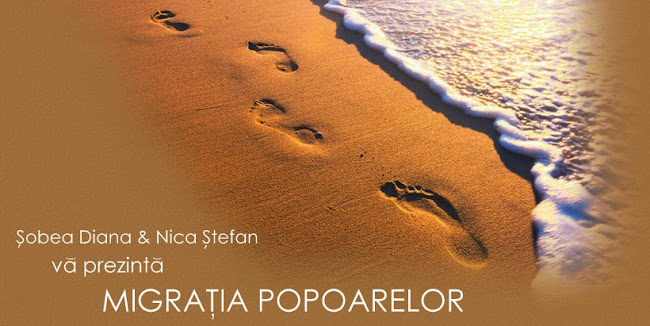 Migraţia Popoarelor: Migraţiile la începutul secolului XX - PART I