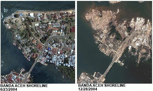 The 1700 Cascadia Quake ~ Hudson Valley Geologist