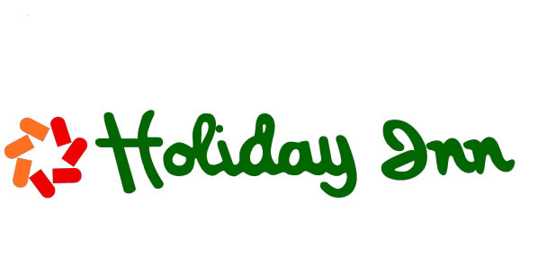 History of All Logos: All Holiday Inn Logos