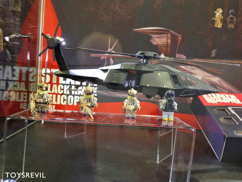 Zero Dark Thirty Helicopter Scene