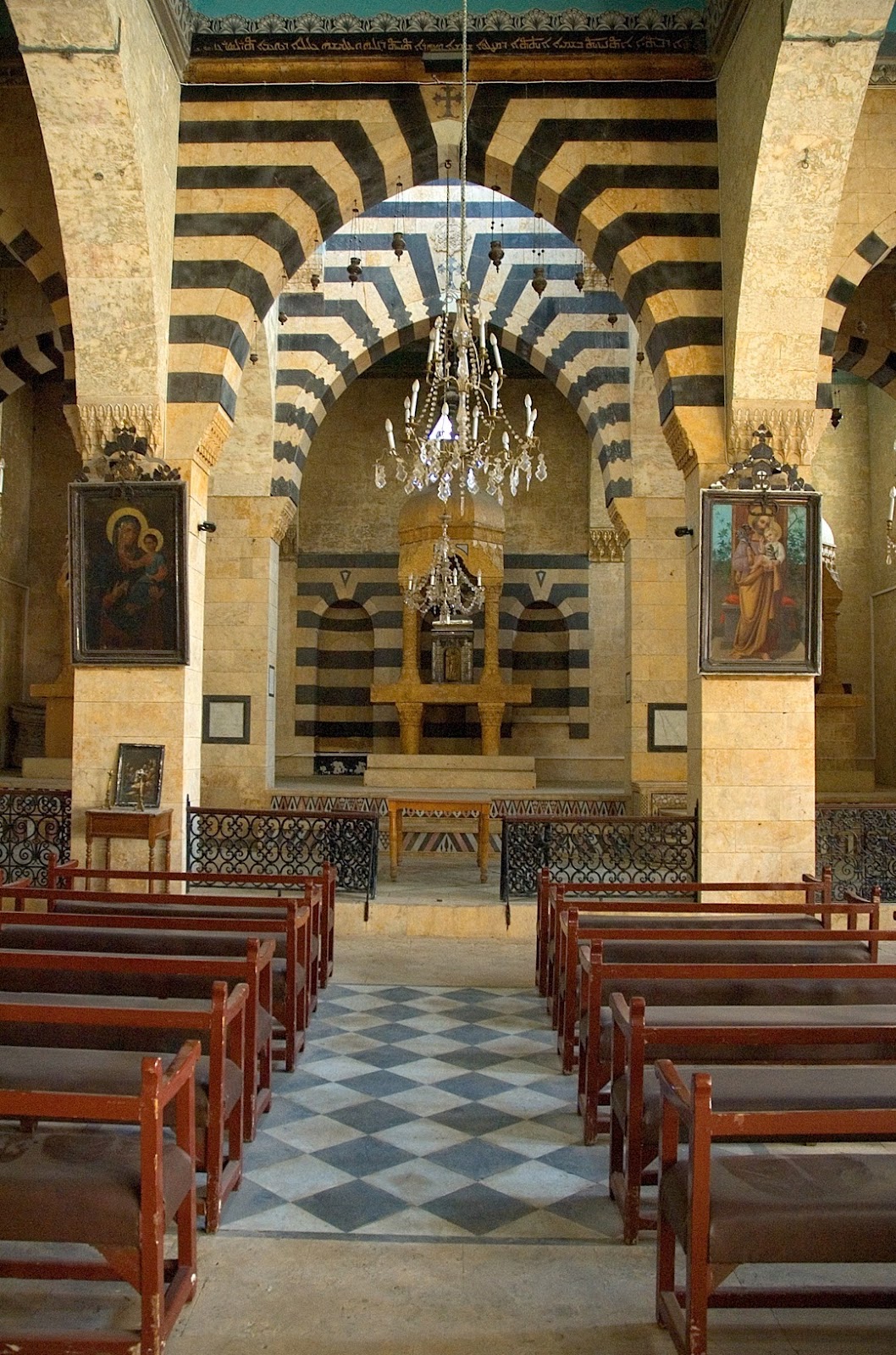 Viajes de Arte y Cultura 2.0: Aleppo, Halab, capital del norte de Siria