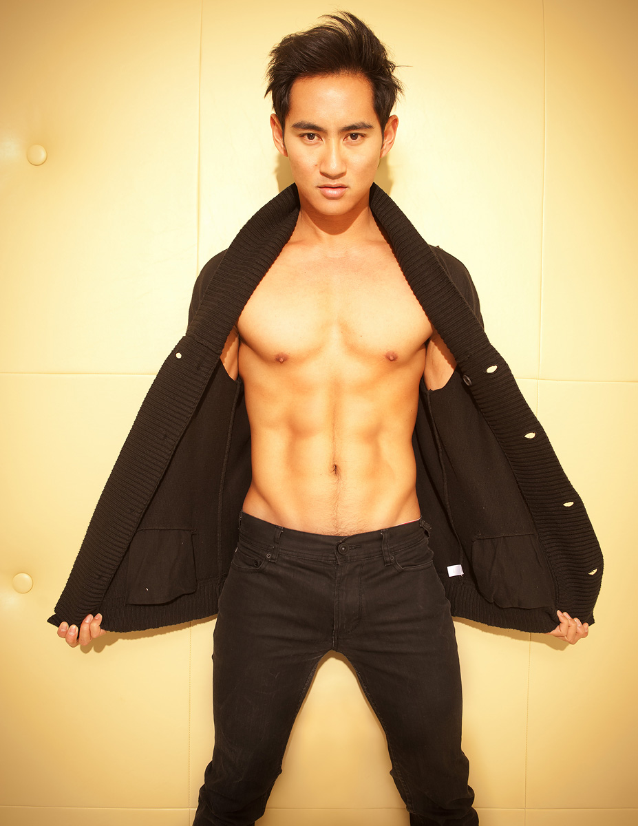 BEAUTY CONNECTIONS with Rhonee Rojas, Mister International USA 2011 ...