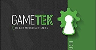 Zombie Parent's Guide: Book Review: GameTek by Geoff Engelstein