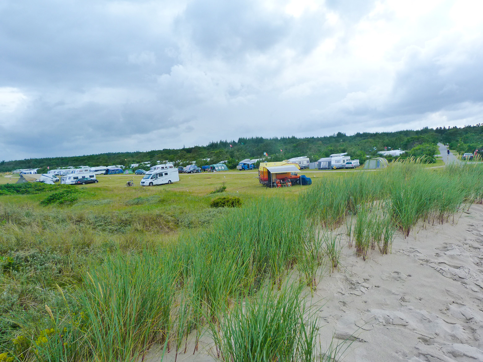 Skagen - Where Two Seas Collide |Blissful Solitary Wanderings