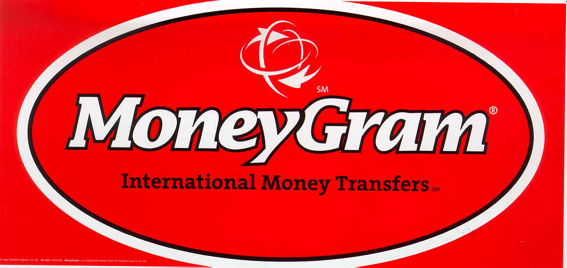 MoneyGram MoneyGram