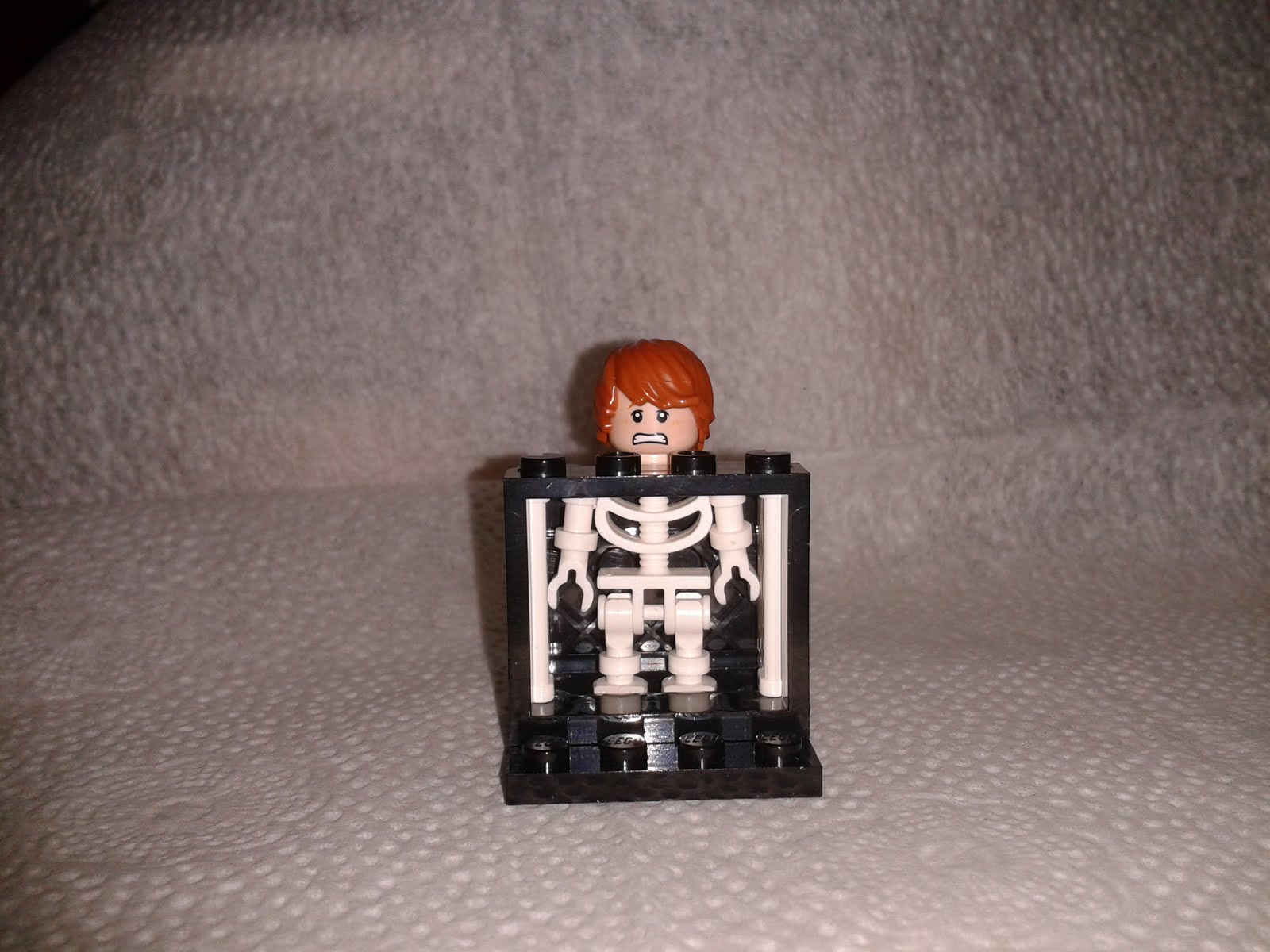 LEGO Quest Kids: Modern Marvels of Engineering Photos