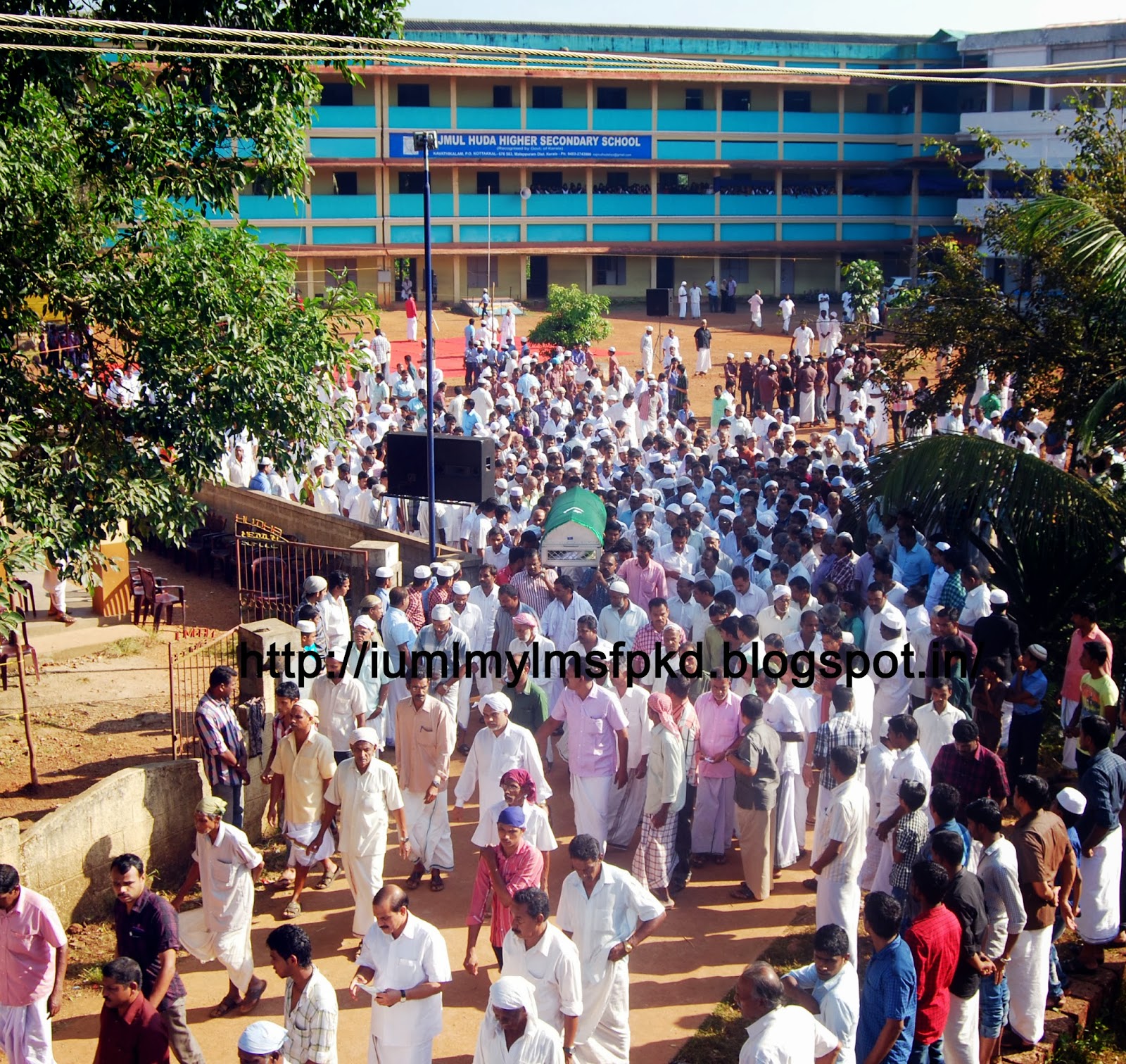 IUML MYL MSF PANIKKAR KUNDU