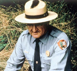 Roy Cleveland Sullivan - człowiek trafiony najwięcej razy przez piorun ...