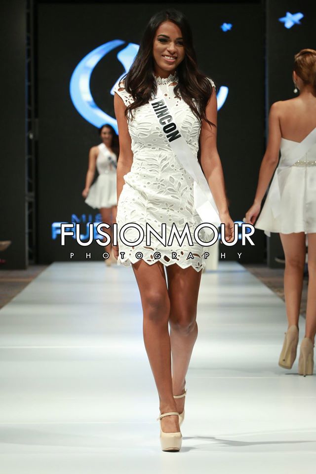 Reinas del Mundo: Cobertura Miss Puerto Rico.