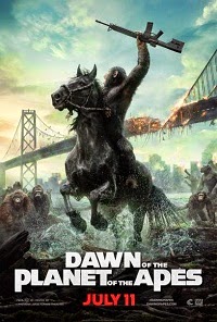 Dawn of the Planet of the Apes Script Pdf - Screenplay Pdf