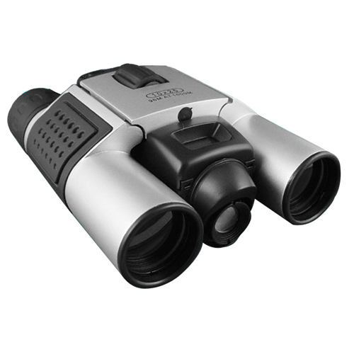 Digital Binocular Camera with CMOS sensor and 8MB Memory from China ...