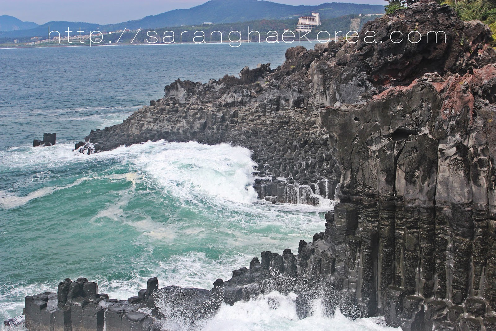 5 Prominent Things That Remind Me About Jeju Island - Saranghae Korea