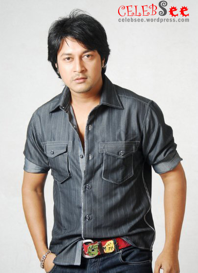 Bangladeshi Dashing Male Model: Emon CelebSee BD CelebSee