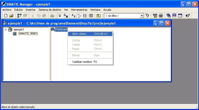 blog del PLC: CONFIGURACION DE HARDWARE CON STEP7