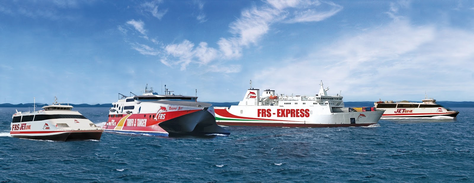 World Wide Ferries: FRS al lado de los jóvenes emprendedores de la ...